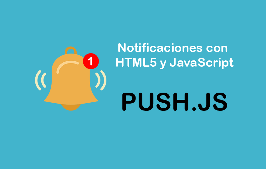Notificaciones en el navegador con Html5 y Javascript - Tu Web Creativa