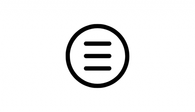 Cómo crear un menú hamburguesa HTML y CSS paso a paso 🚀