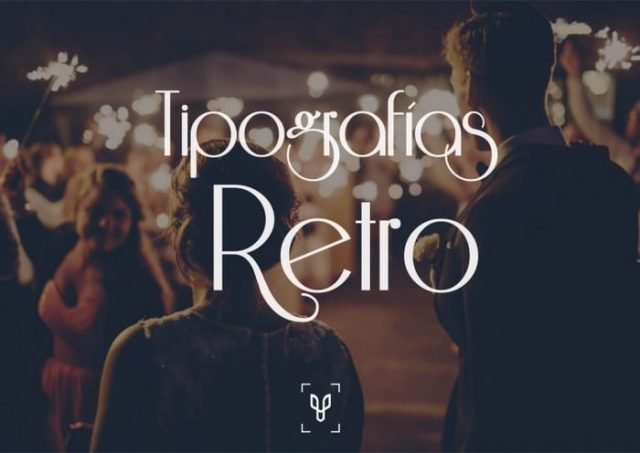 20 LETRAS bonitas para CARTELES y POSTERS ¡GRATIS!