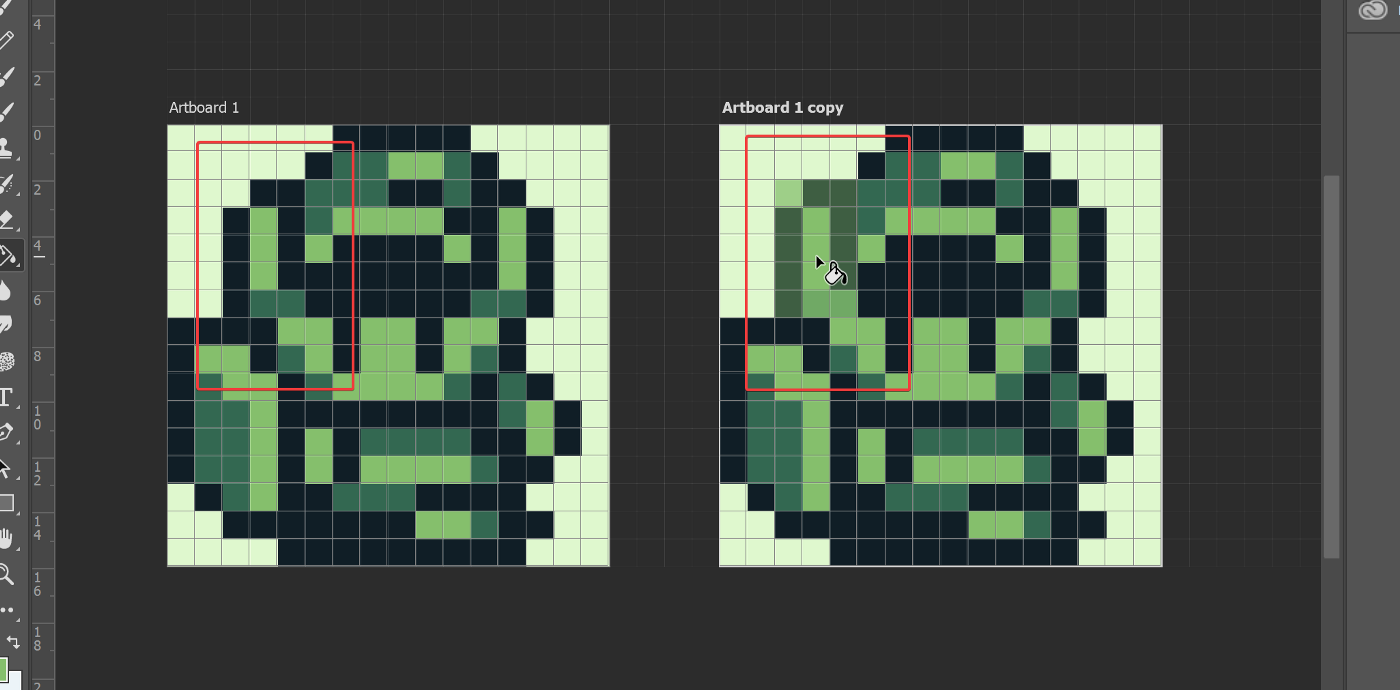 Cómo configurar PHOTOSHOP para PIXEL ART