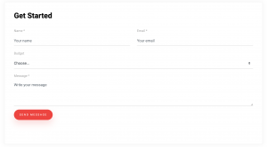 +20 Formularios CSS fascinantes para inspirar tu creatividad y estilo