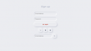 +20 Formularios CSS fascinantes para inspirar tu creatividad y estilo