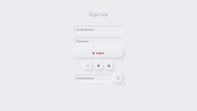 20 Formularios Css Fascinantes Para Inspirar Tu Creatividad Y Estilo