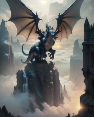 Catbird.Ai: Crea arte asombroso con IA en minutos y sin esfuerzo