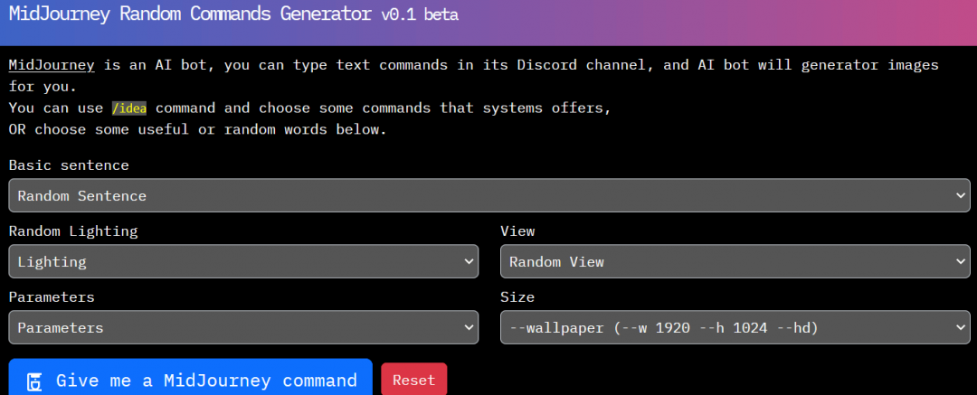 7 Mejores Generadores de Prompts para Crear Imágenes con IA