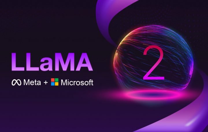 LLaMA 2: La nueva IA de código abierto de Meta y Microsoft