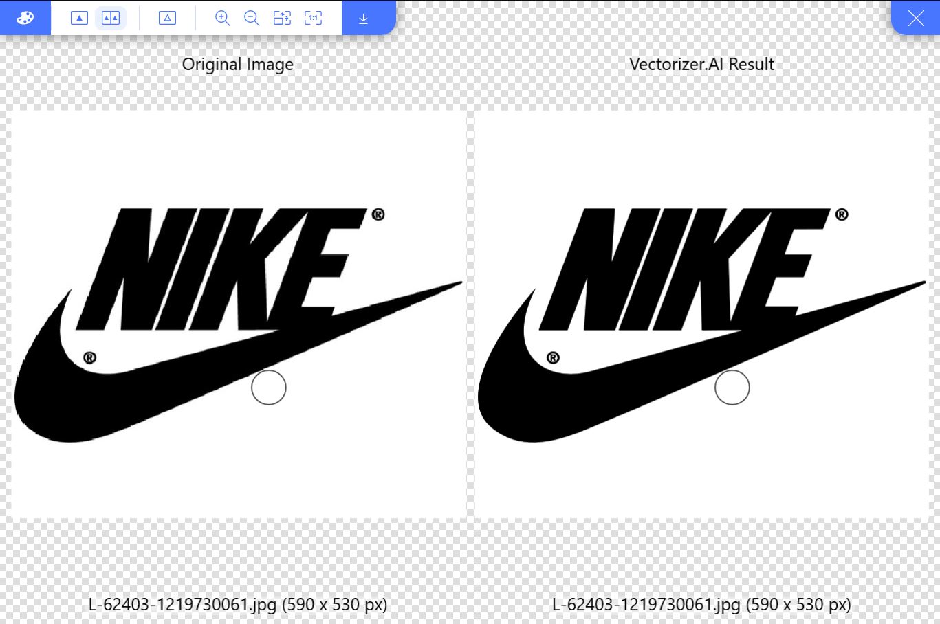 Vectorizer AI: Vectorizar imágenes con IA ¡GRATIS!